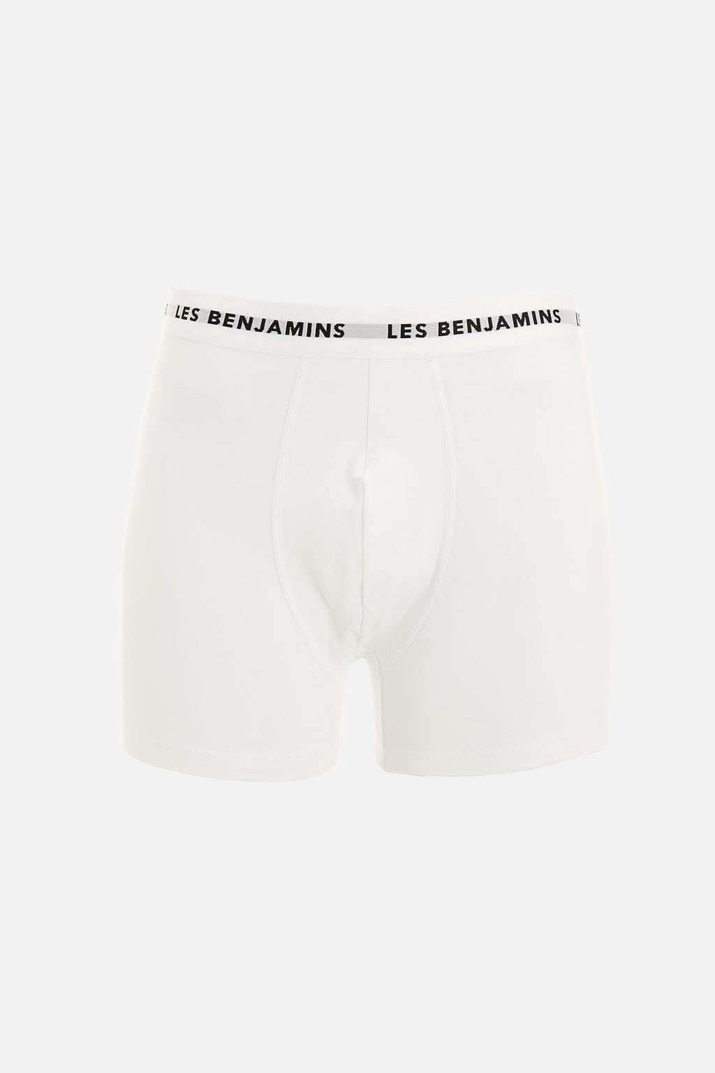 BOXER 002 – Les Benjamins Dubai
