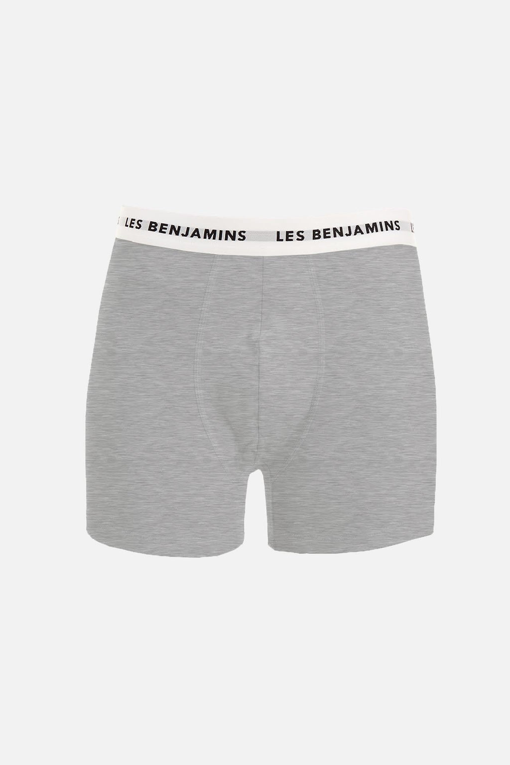 BOXER 003 – Les Benjamins Dubai