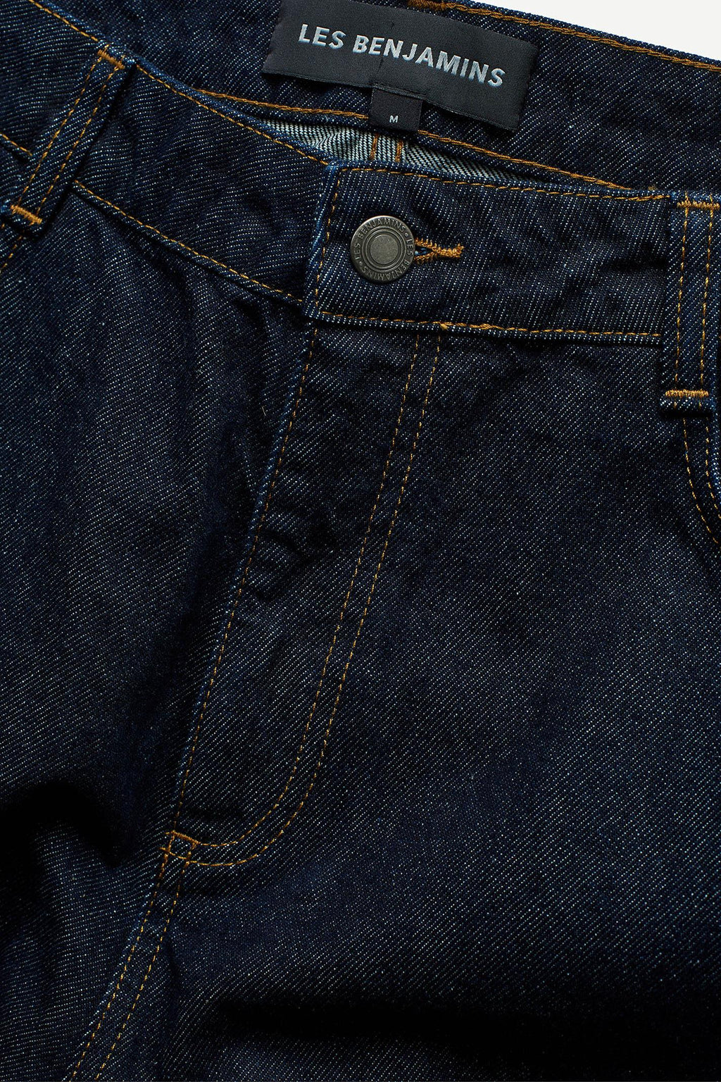 DENIM PANT 001 – Les Benjamins Dubai