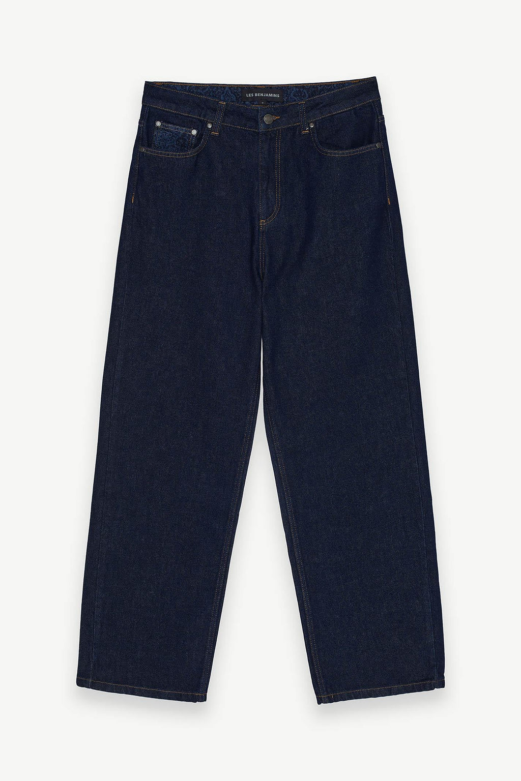 DENIM PANT 006 – Les Benjamins Dubai