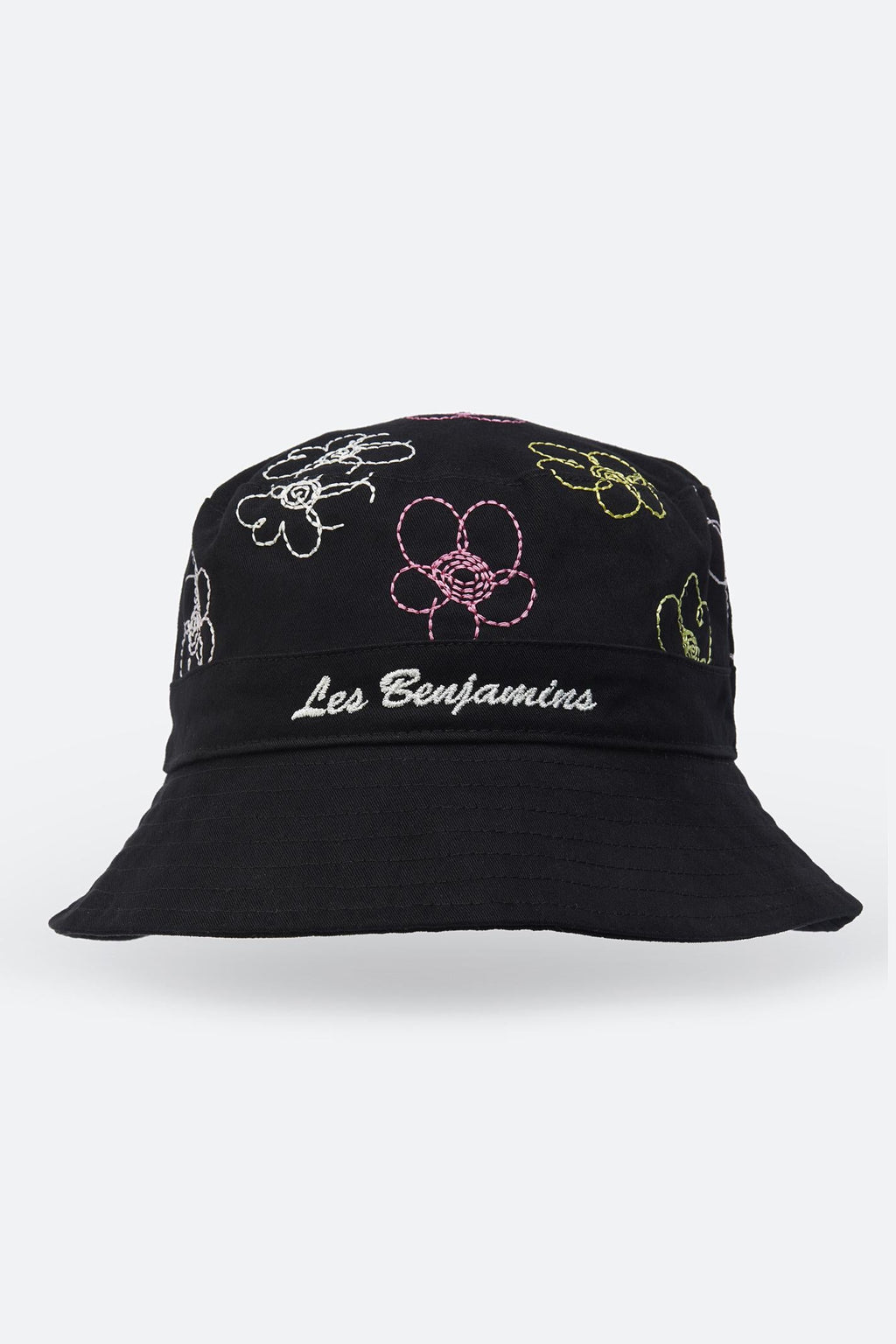 BUCKET HAT 003 – Les Benjamins Dubai